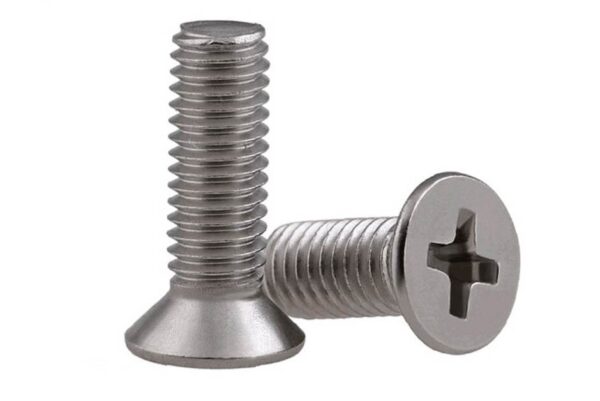 13 tipos de tornillos: características, medidas y usos | HNTOOLS ...