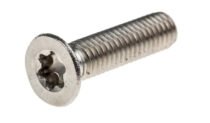13 tipos de tornillos: características, medidas y usos | HNTOOLS ...