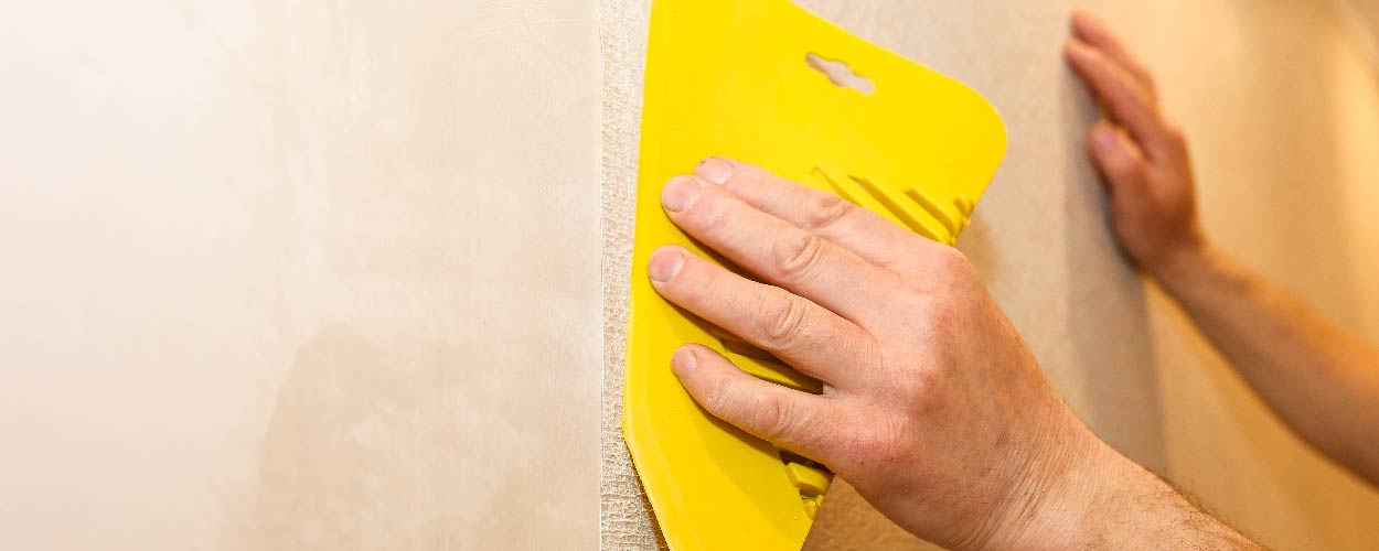 ¿Cómo lijar paredes? Trucos consejos y opciones | HN Tools